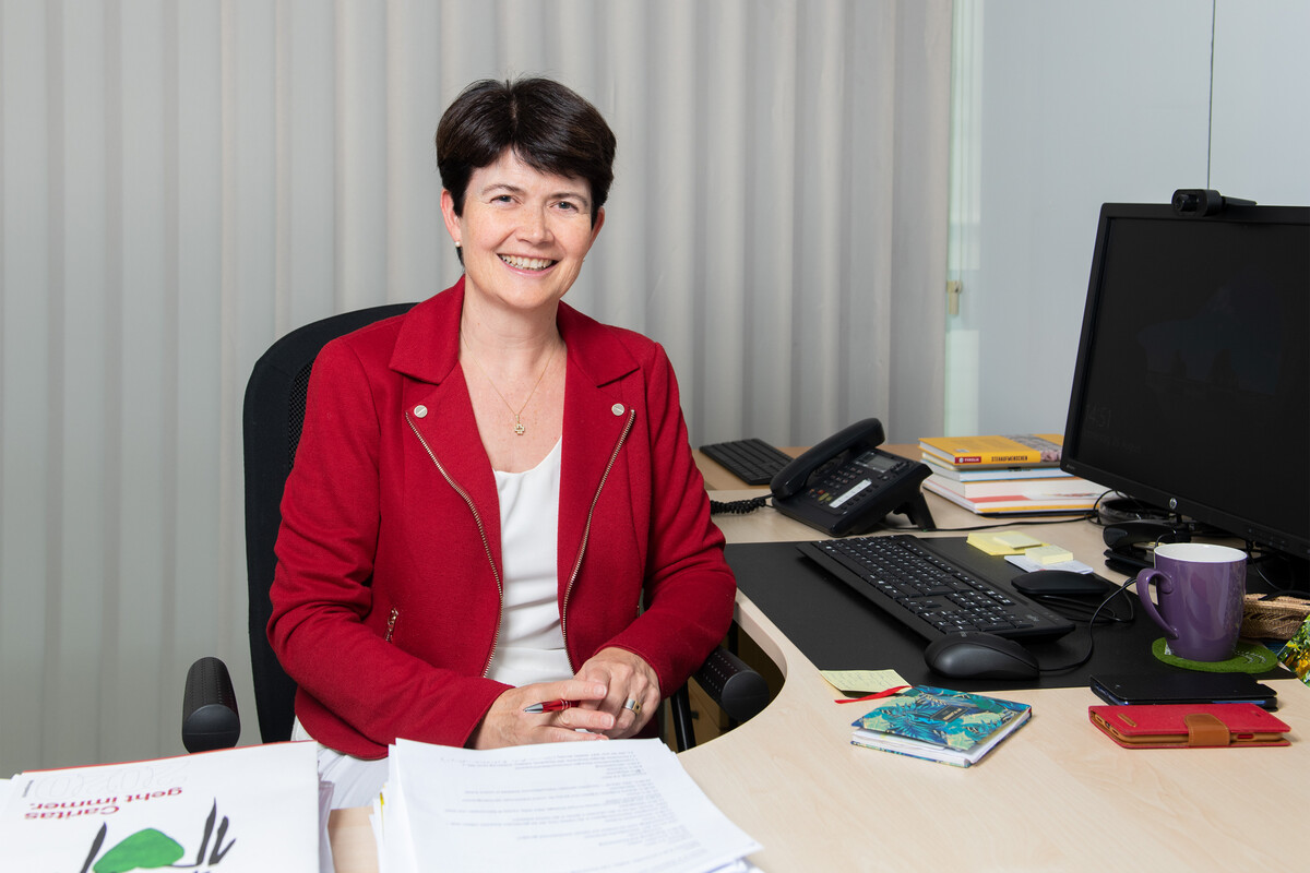 24) Gute Geschichten – ein Geschenk, das bleibt: Caritas Tirol