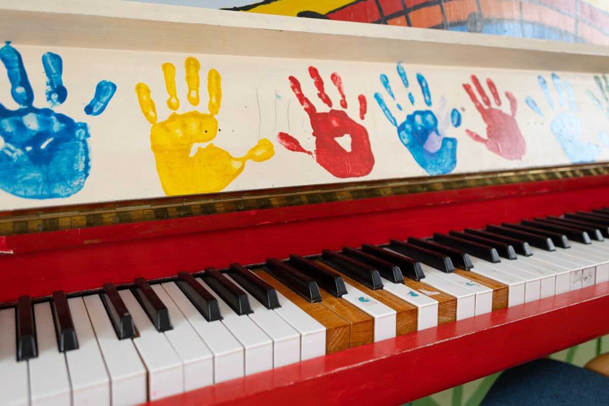 23) Wo Vertrauen wächst und Herzen heilen: Caritas Tirol